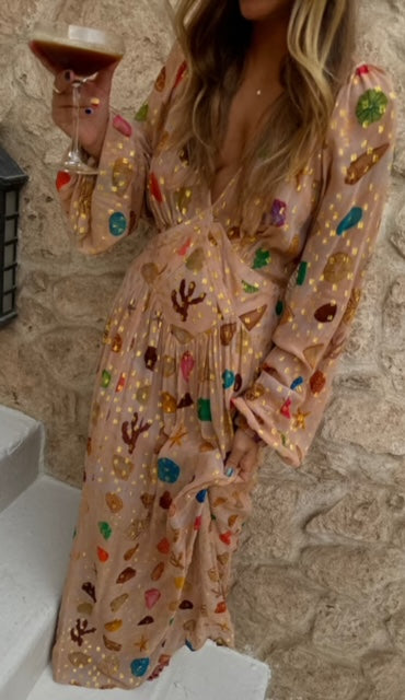 Dresses – Silk Peaches